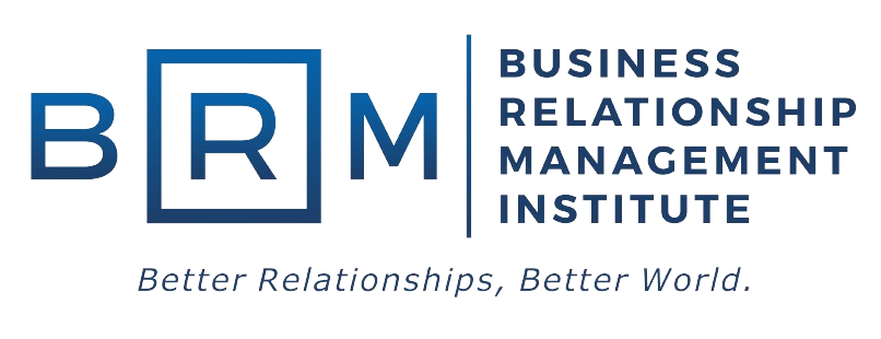 Business Relationship Management - BRM Institute